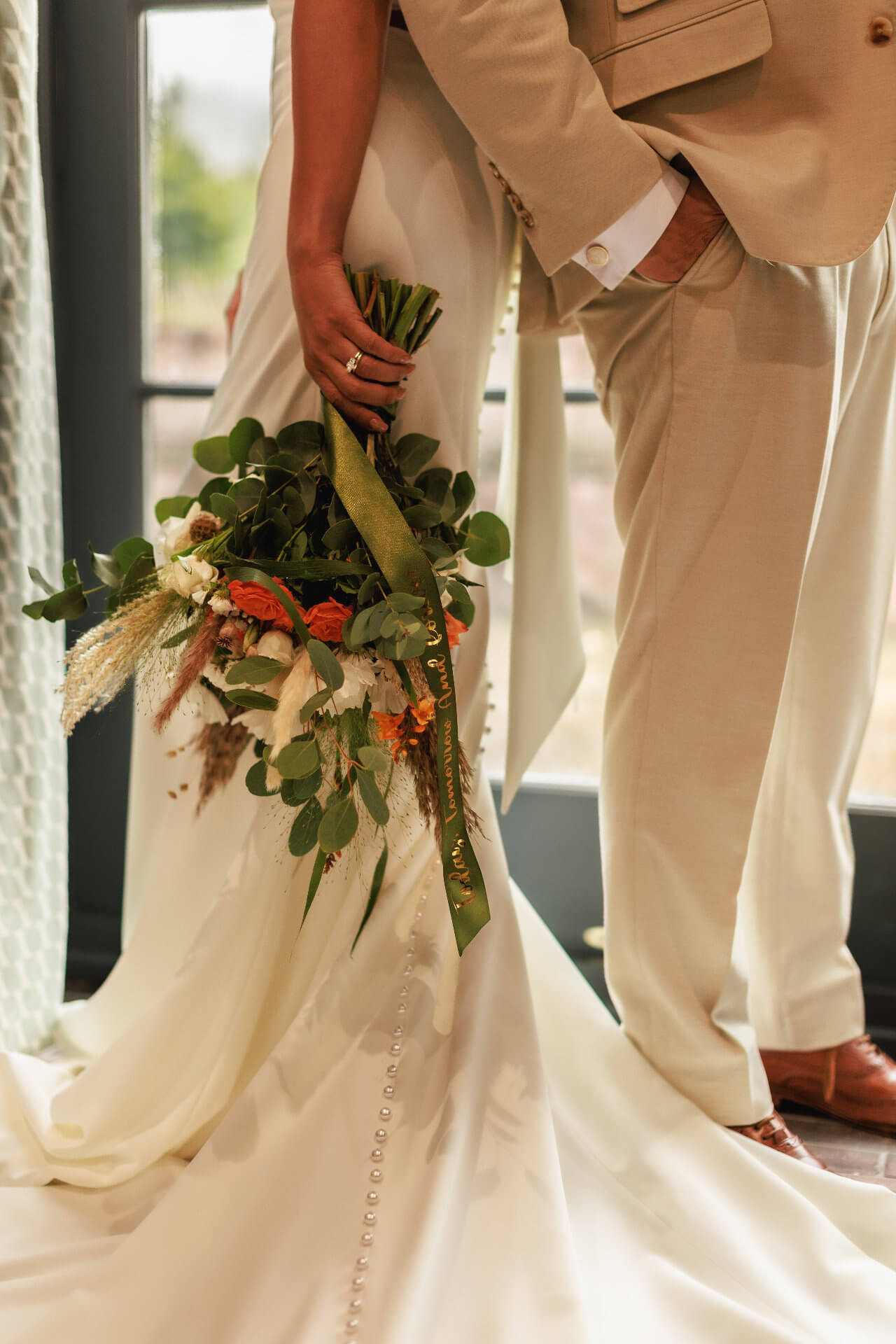 Bespoke Wedding Ceremonies Cheshire | Roxanne Kim Stephen Celebrant
